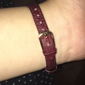 Jewelry | Vintage Gitano Watch | Poshmark